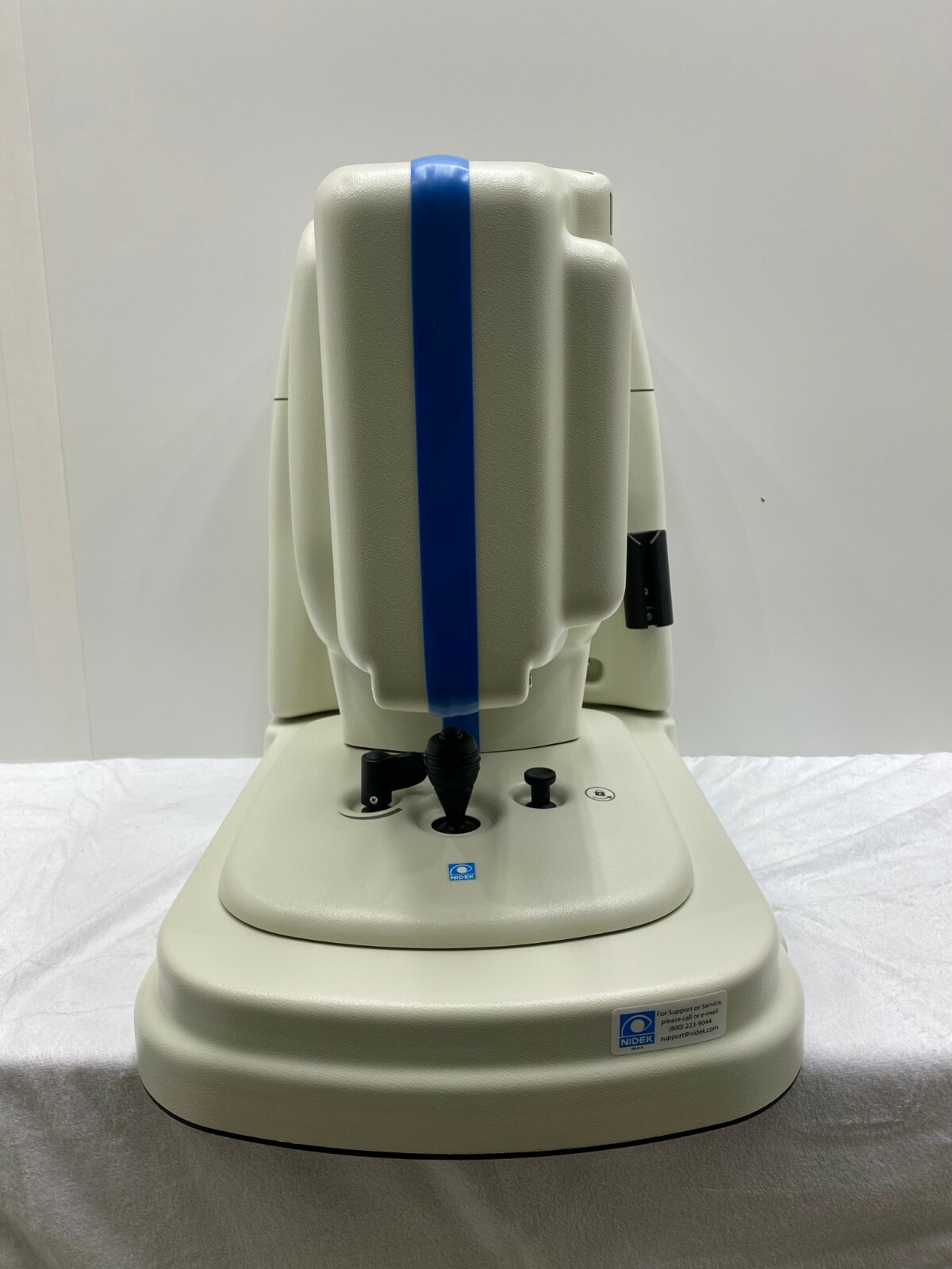 Nidek MP-1 Microperimeter - Unable to Test | eBay