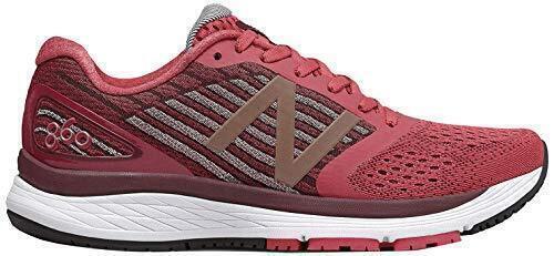 Size 10 - New Balance 860 V9 Low Red W for sale online | eBay