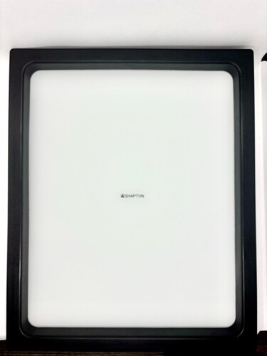 SHAPTON Sharpening Pond 50000 390x320x52mm Glass Stone Free Ship World ...