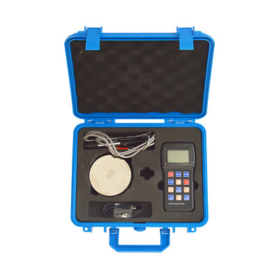 Electronic Hardness Tester Mold Steel Metal Hardness Tester Portable | eBay