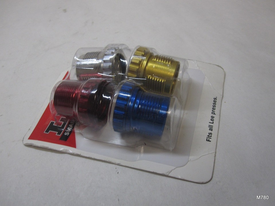 Lee 91933 4-PACK Smart Lock Breech Lock Bushings | eBay