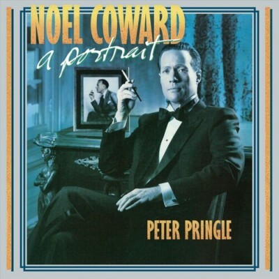 Peter Pringle - Noel Coward - A Portrait [Used Very Good Vinyl LP ...