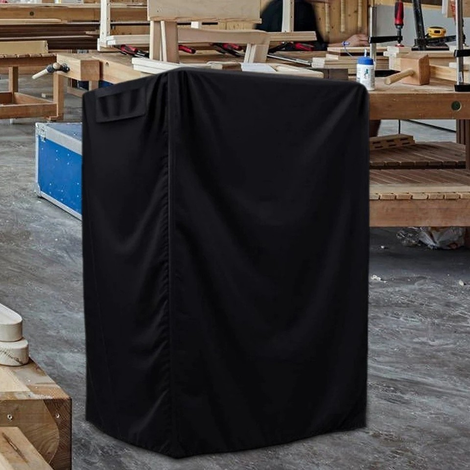 Lightweight Yet Tough Table Saw Cover for Daily or Seasonal Equipment ...