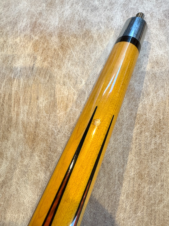 Used ADAM XII Billiard Cue | eBay