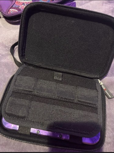 Nintendo 3Ds- galaxy design - case, charger included | eBay