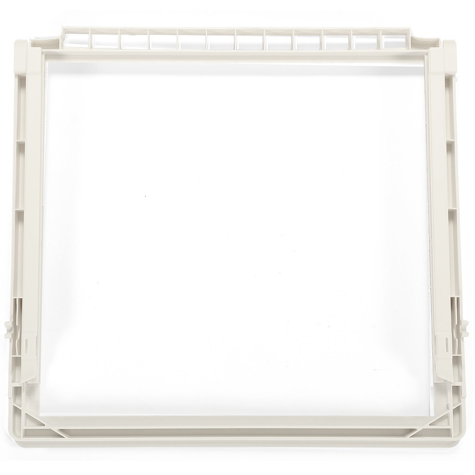 For 240599803 Frame Crisper Deli Pan Cover For Frigidaire Refrigerator ...