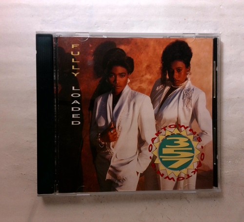 Fully Loaded, Oaktown's 357 [USED CD] 77779299621| eBay