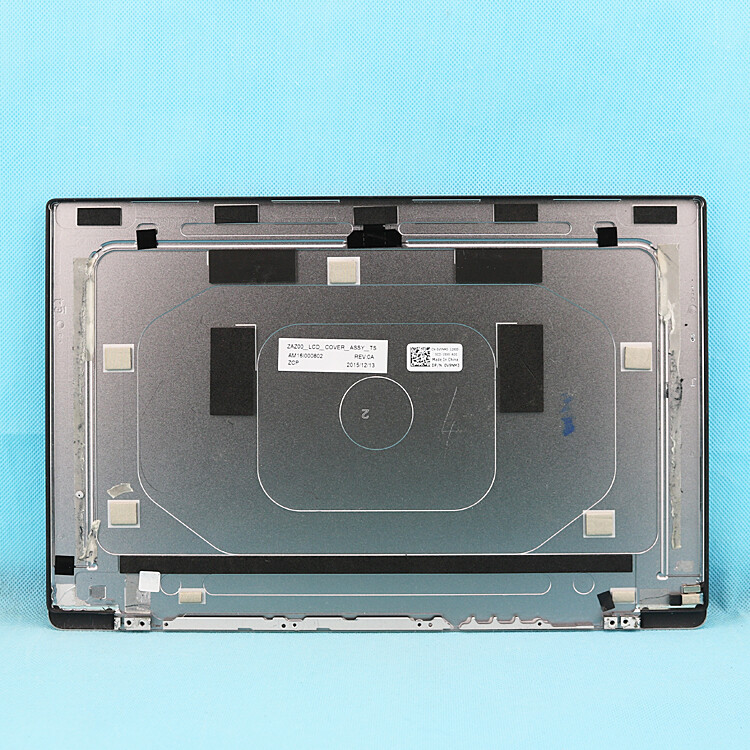 New V9NM3 0V9NM3 for Dell XPS 13 9343 9350 9360 Top LCD Back Cover Case ...