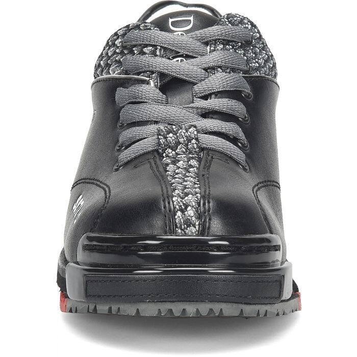 Dexter Womens SST8 Pro Black/Grey RH/LH Bowling Shoes *Free Ship *Sizes ...