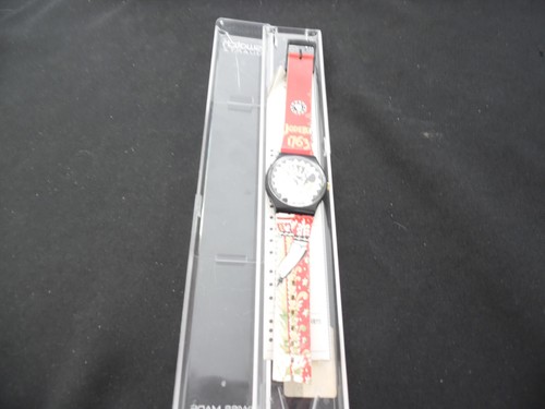 SWATCH GENT JOSEPHINE (bracelet à changer) | eBay