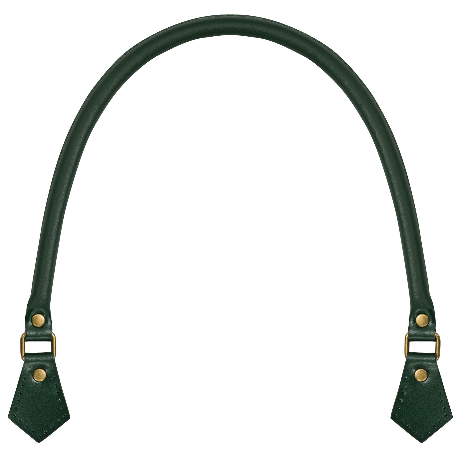 Real Leather Replacement Bag Handles 14 Colors (1 Pair) | eBay