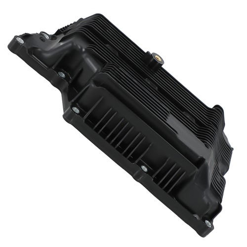 Transmission Oil Sump Pan for Toyota Corolla 2.0L 4Cyl 2019-2022 35015 ...