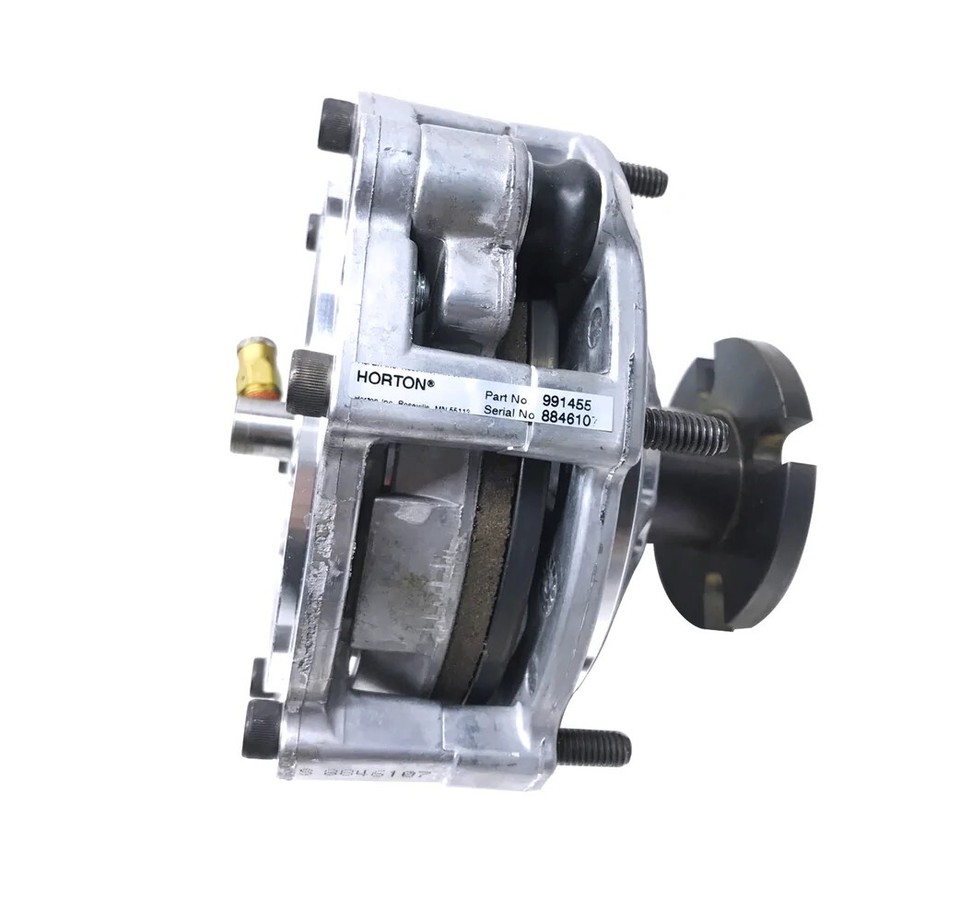 Freightliner M2 M2-112V Fan Clutch Drive Cummins ISB HT650 | 991455 ...