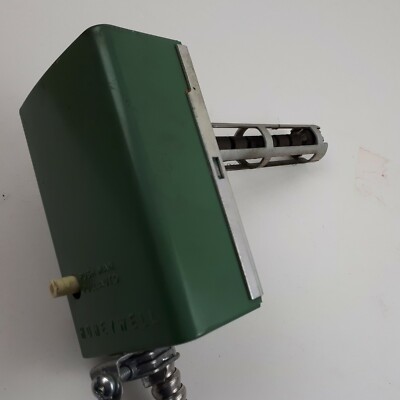 Controls - Combination Fan