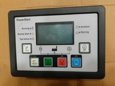 A054G527 Cummins Power Command Controller PS0600 | eBay