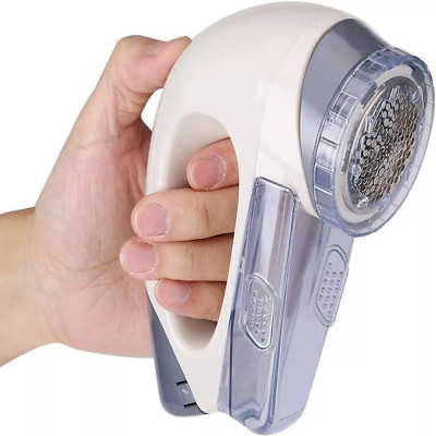 Electric Lint Remover Bobble Remover Fabric Shaver For Clothes ...