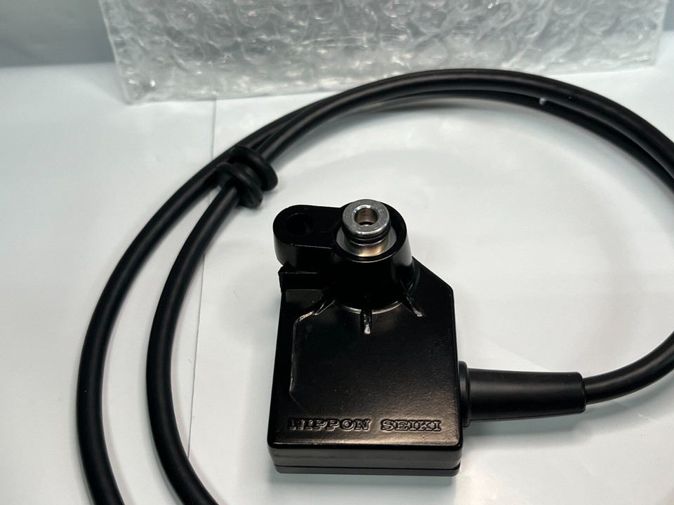 Honda New Genuine Speed Sensor 01-07 VT750 Shadow Speedometer Switch ...