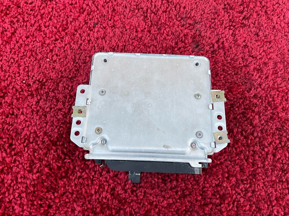 85-89 Porsche 944 924 DME ECU ECM Motronic Engine Computer Ignition ...