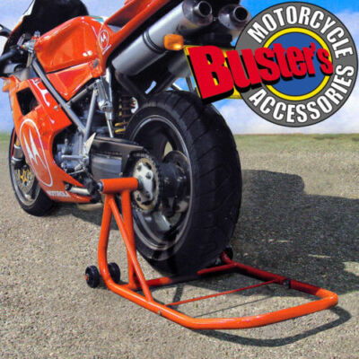 Single Sided Rear Paddock Stand Ducati 748 848 916 998 | eBay UK