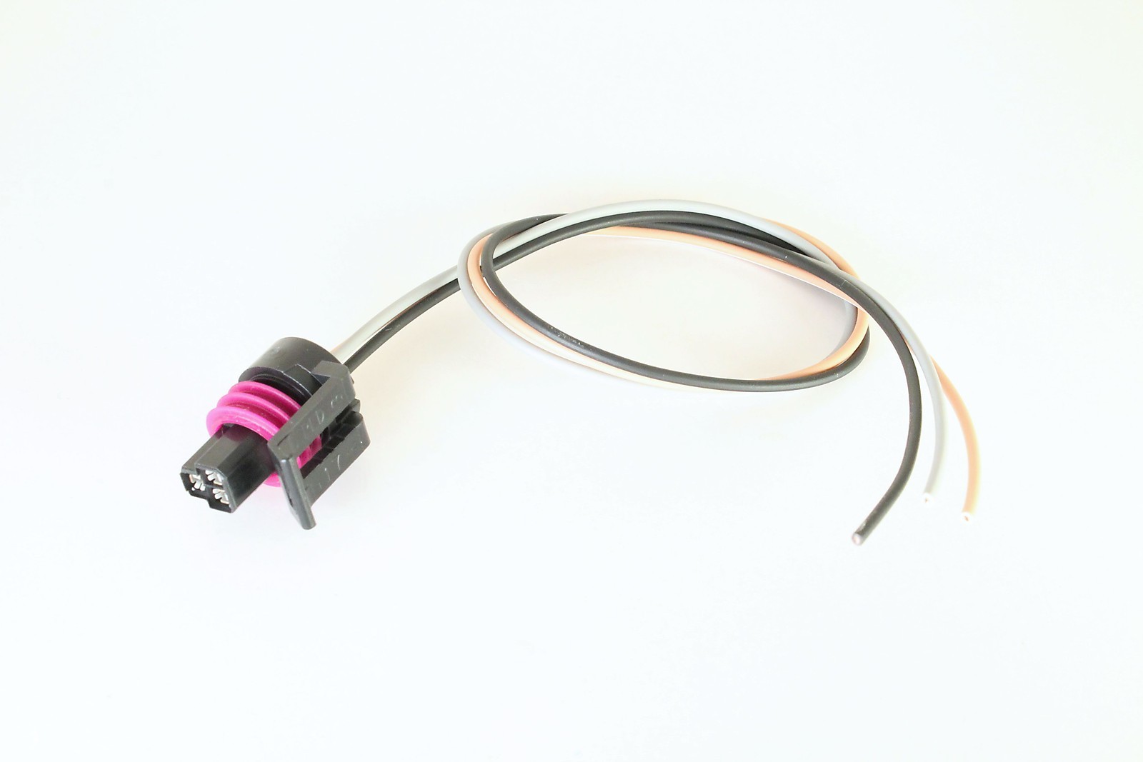 LS1 LS4 LS6 Oil Pressure Sensor Connector Pigtail 1997-2008 GM Chevy | eBay