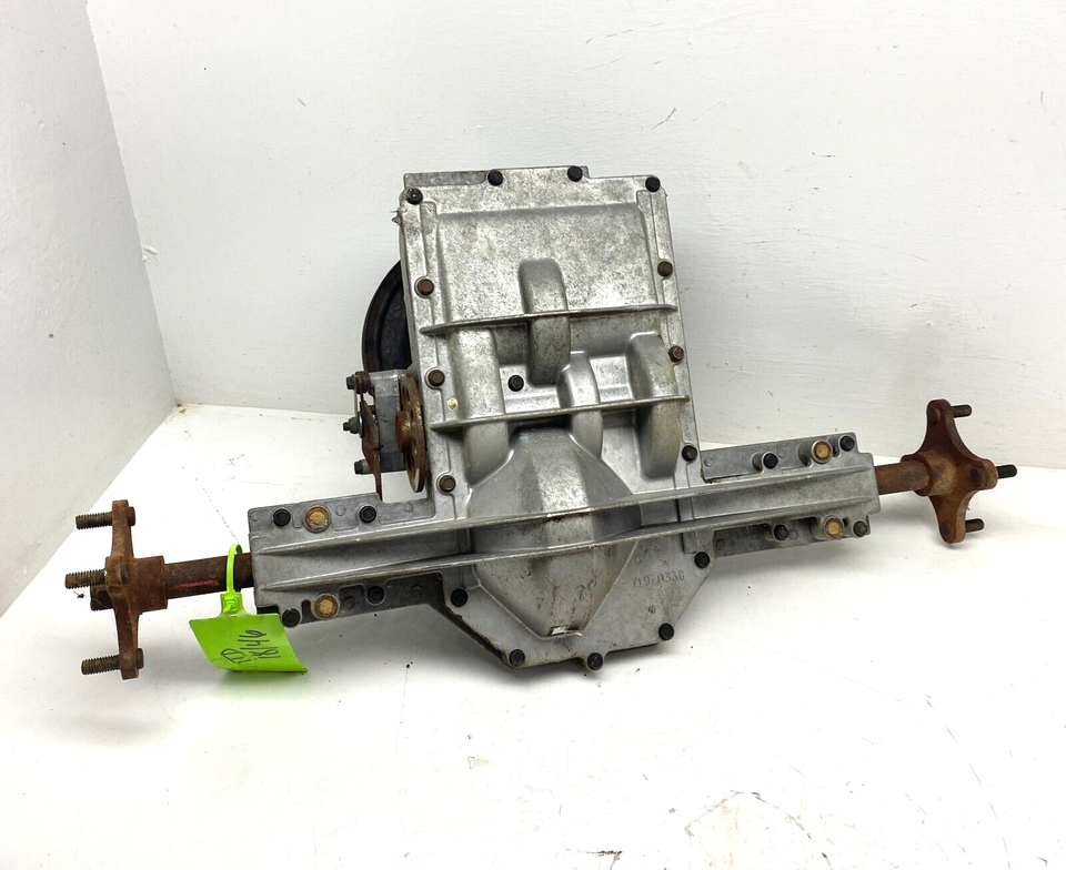 MTD 18/46 14AS845H372 Transaxle Transmission 618-0312 | eBay