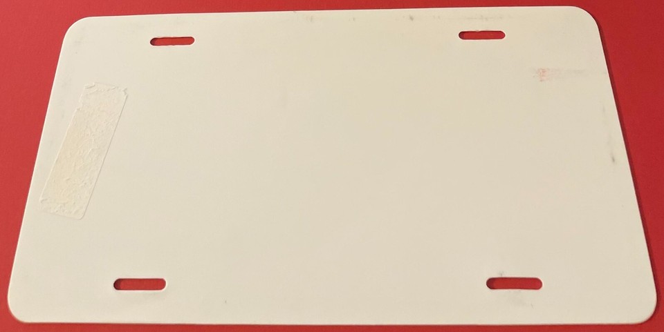 Mack's Prairie Wings Booster License Plate Stuttgart Arkansas Waterfowl ...