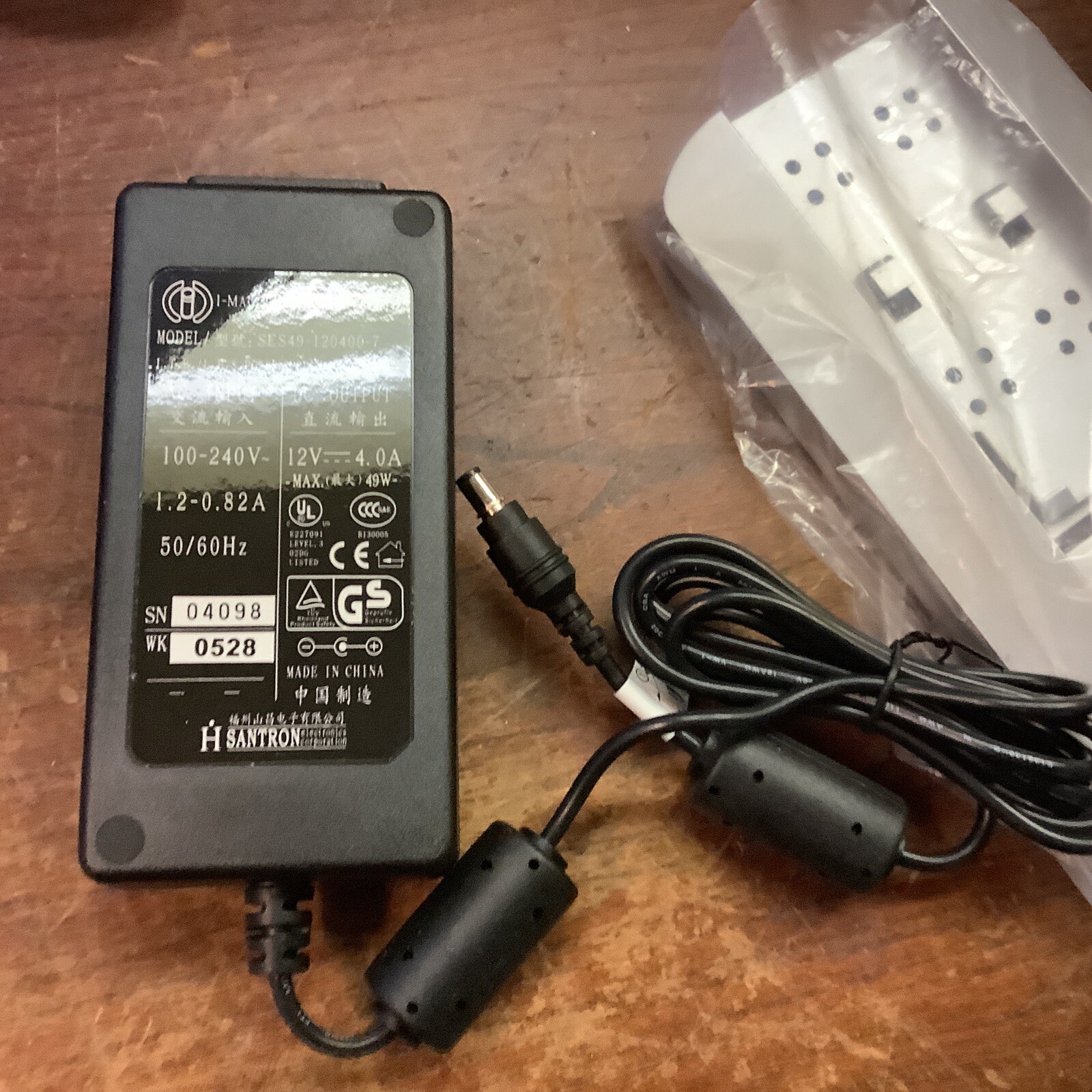 NIB HP NEOWARE EON E100 THIN CLIENT BL-NA3-KD-00Z | eBay