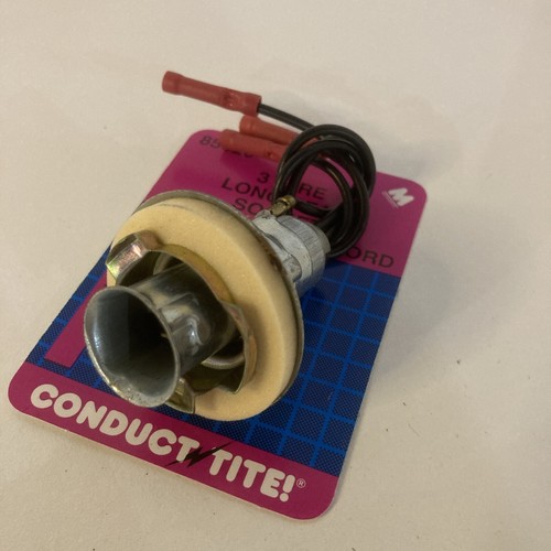 Dorman 85826 1973-83 Ford 3 wire Long Rear Socket Plug pig tail 1157 ...