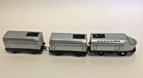 Thomas & Friends Kenji Bullet Train Trackmaster Motorized Train Engine ...