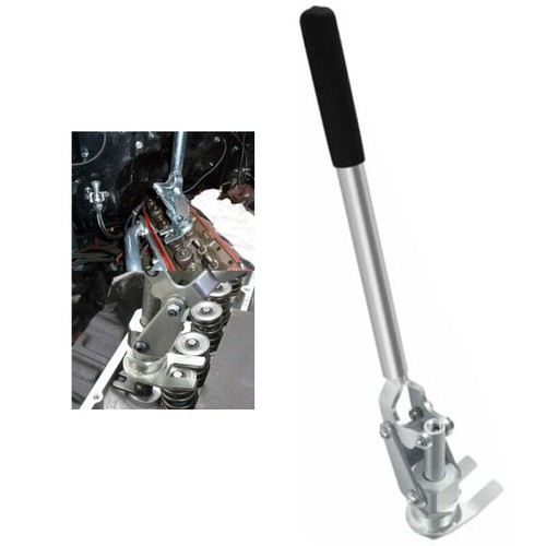 66784 Stud Mount Valve Spring Compressor for all 3/8" &7/16" Rocker ...