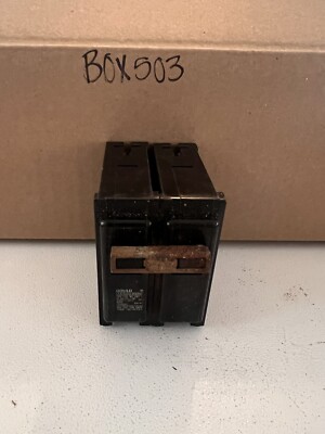 GOULD ITE Cir Brk Q270 70A 120/240V. | eBay