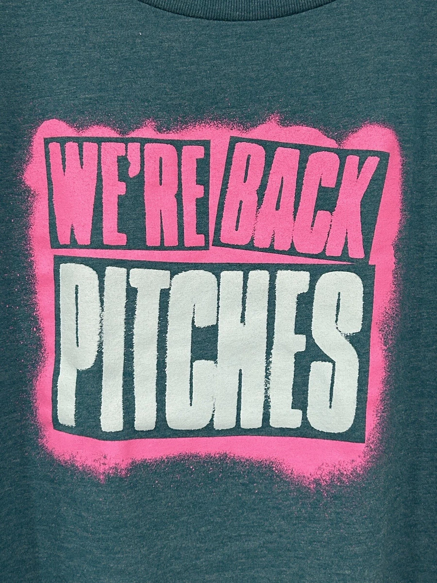 Pitch Perfect Shirts