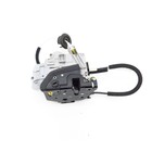 door lock rear left Audi Q7 4L 6.0 TDI 3C4839015A | eBay