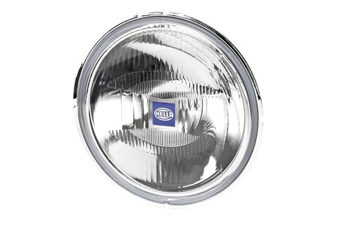 Hella Rallye 4000 Halogen Euro Beam Lens/Reflector 148112011 | eBay