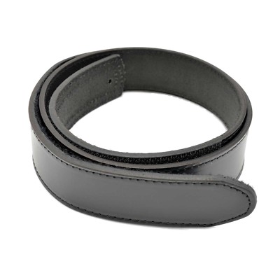 Perfect Fit Inner Belt 8" Hook Loop Fastener ~1.5" 2XL 50-54 Leather ...