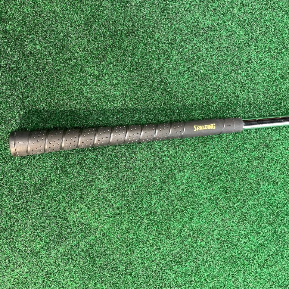 Spalding Pro Series 56 degree SW sand wedge TT R-flex shaft Tour Tech ...