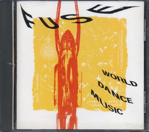CD Various - Fuse: World Dance Music 16244402425| eBay