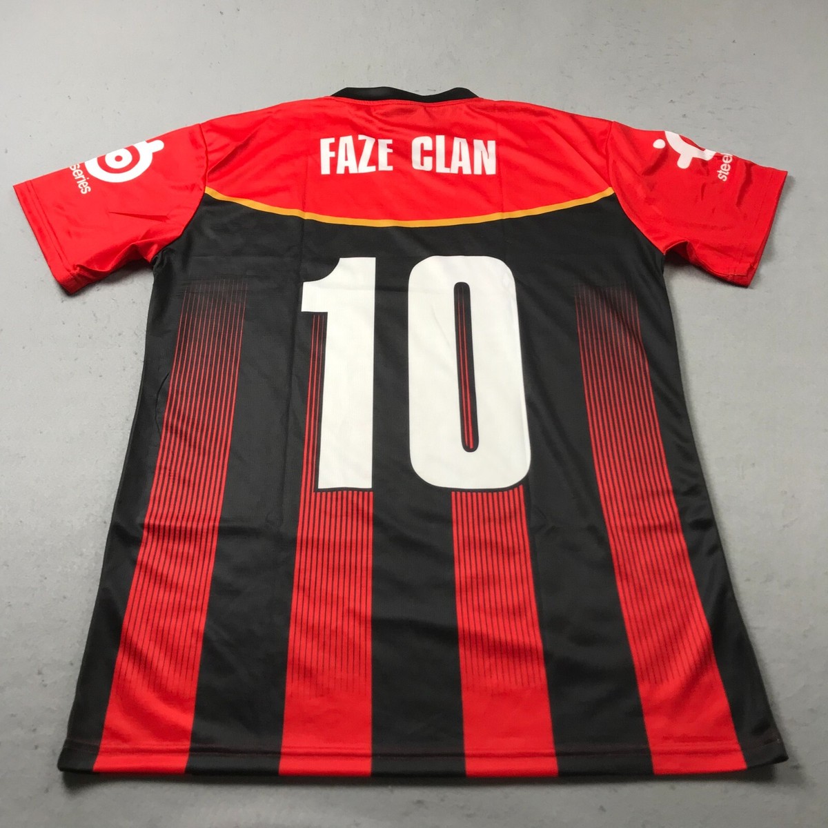 Faze Uk Logo Faze Clan Logo Rebrand By Jose Arroyo On Dribbble