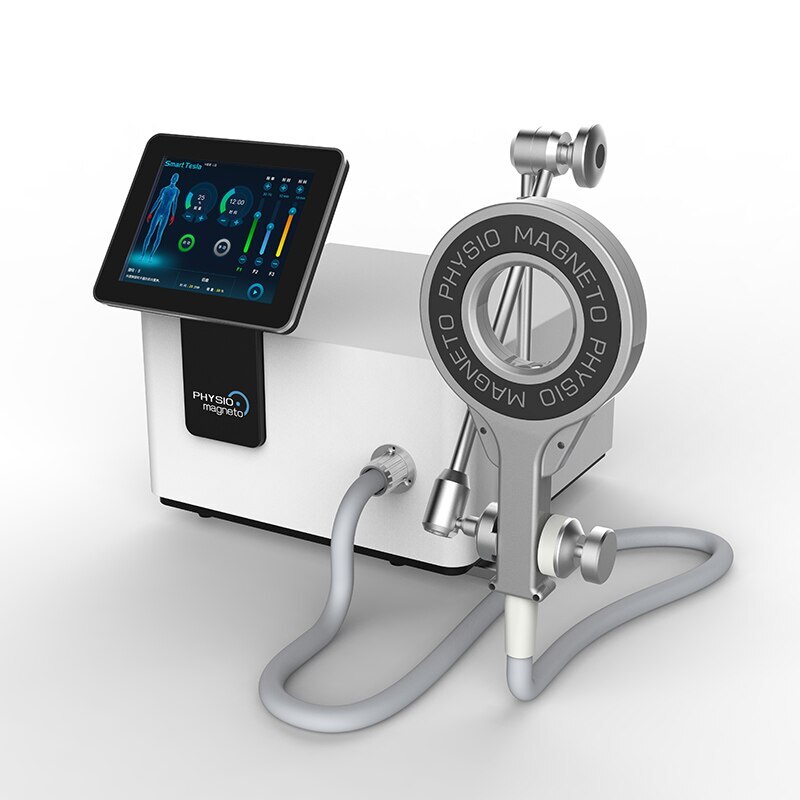 Physio Magneto Transduction Sports Injuries Pain Relief Physio Magneto ...