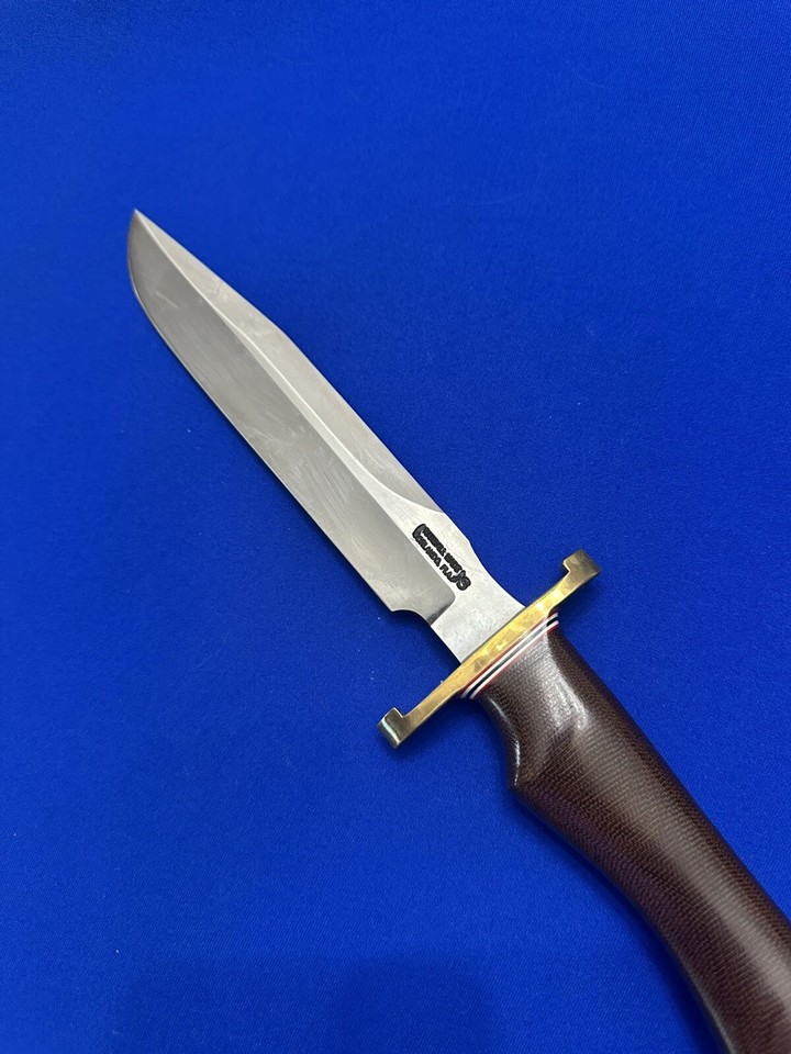 Randall Made Knives~ Model 1 Fighter Randall Knife~ Loaded | eBay