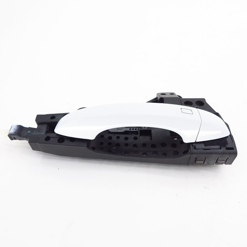 poignée de porte droite Audi A6 C7 avant 4G 11.11-09.18 4H0837886 | eBay