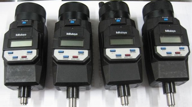 Mitutoyo 164-162 Digimatic Micrometer Head for sale online | eBay