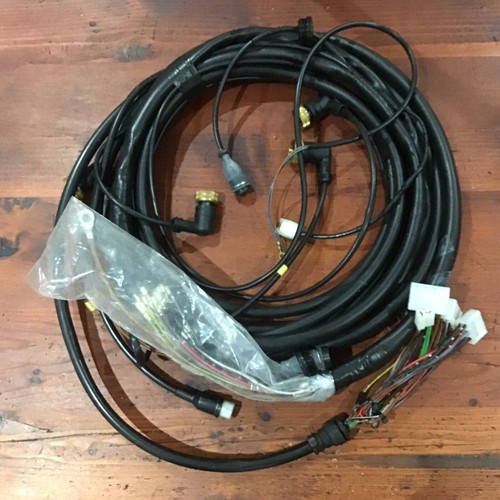 Mercedes Benz Cable Assembly P/N. A 435 540 75 37 | eBay