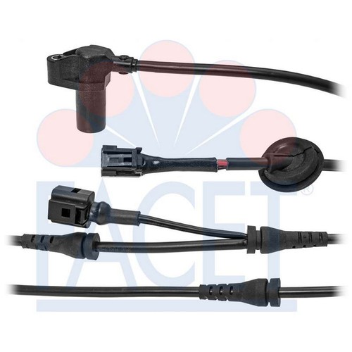 ABS Wheel Speed Sensor for 2007-2008 Audi A4 Quattro | eBay