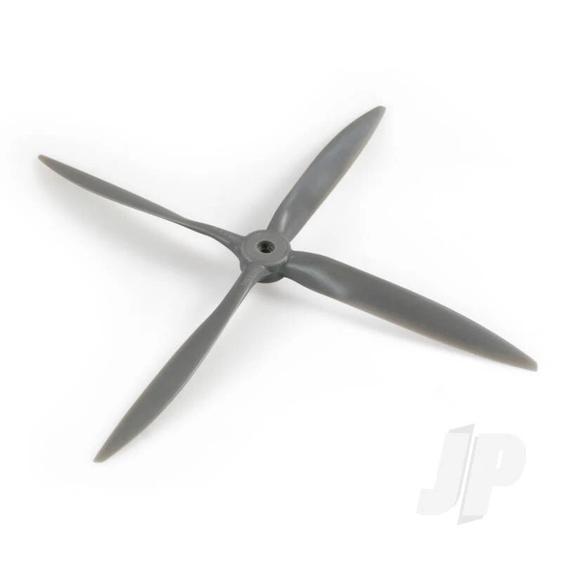 Rc 4 Blade Prop