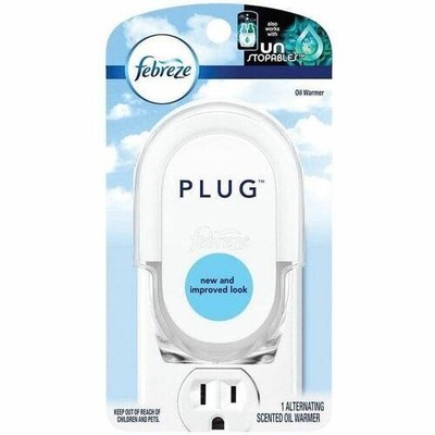 Febreze NOTICEables Air Freshener Dispenser 81921 37000769859| eBay