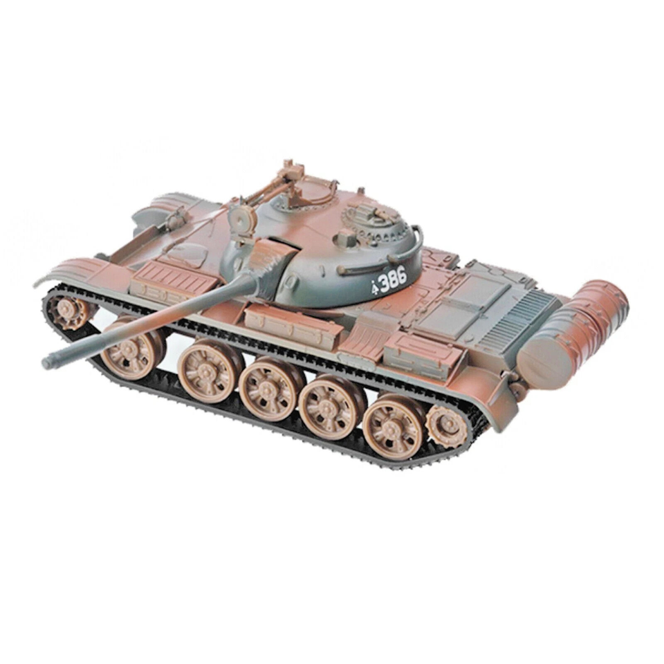 Russian T55 Tank. Gulf War 1991. 1:48 NIB. | eBay Australia