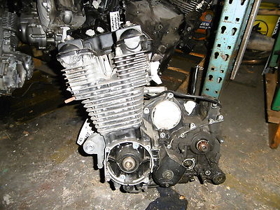 Yamaha FJ1200, FJ 1200 (3CW) Motor, Engine | eBay.de