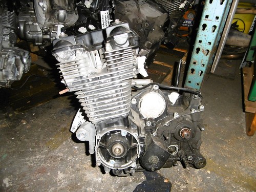 Yamaha FJ1200, FJ 1200 (3CW) Motor, Engine | eBay.de