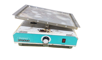 Shakers - Labnet Orbital